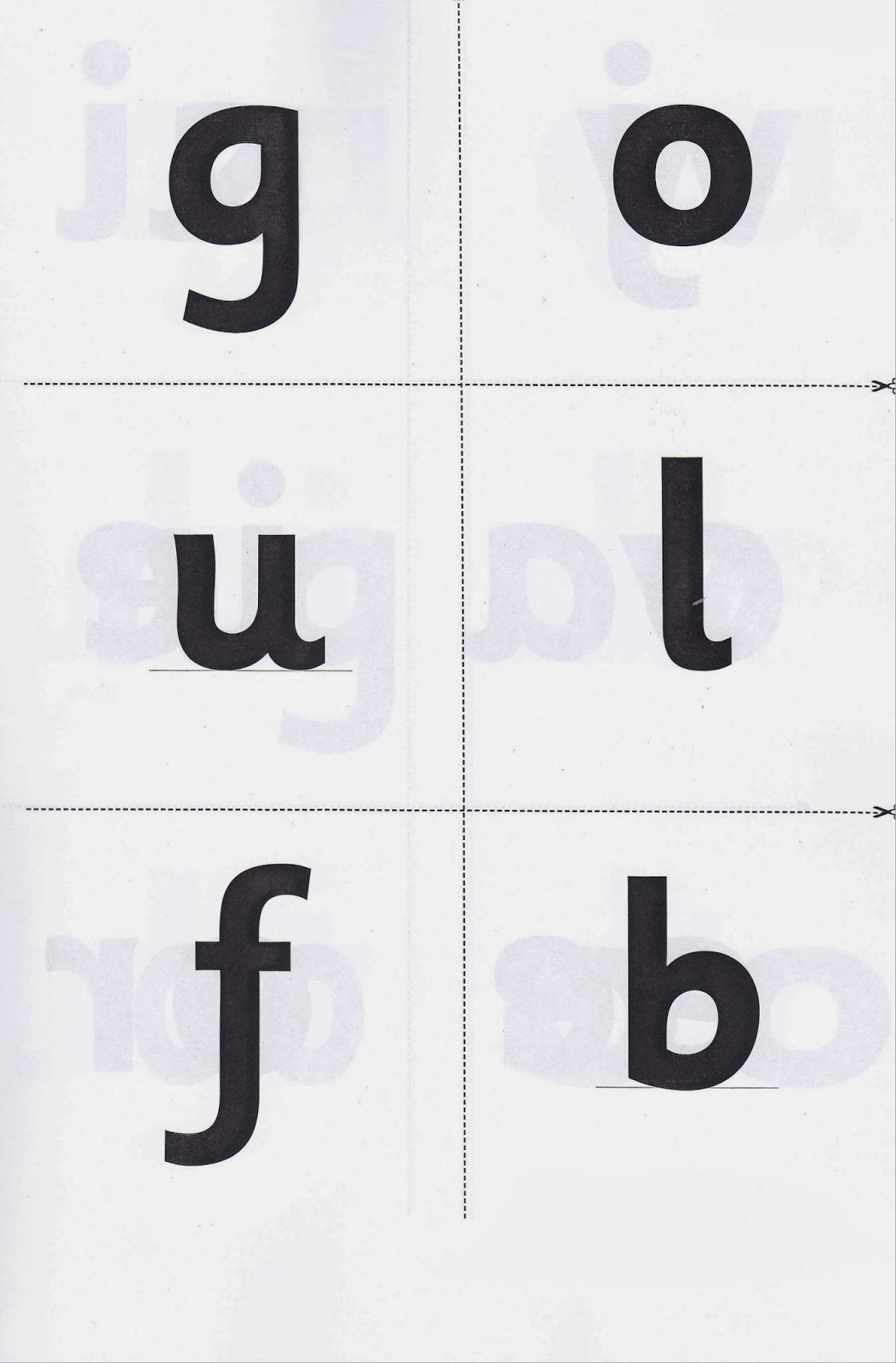 English for young learners: LEARNING SOUNDS