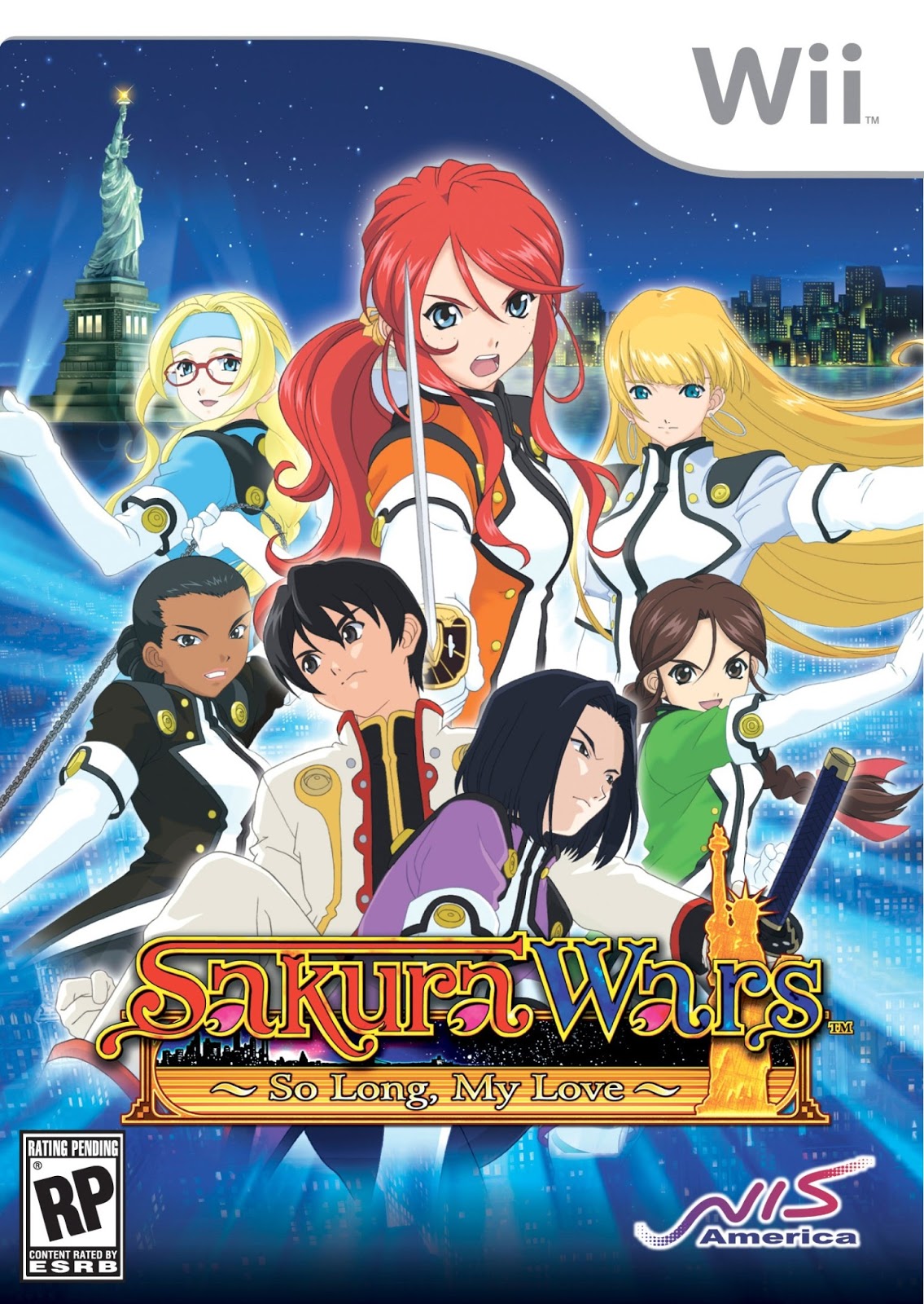 Sakura Wars A History Sakura Taisensakura Wars A History Part 8 Sakura Taisenwars V