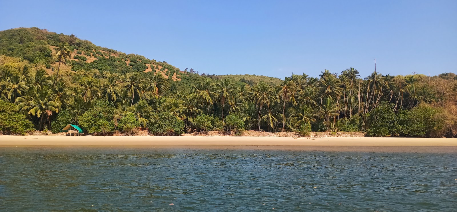 Lesser Explored, More Beautiful: Malvan-Tarkarli