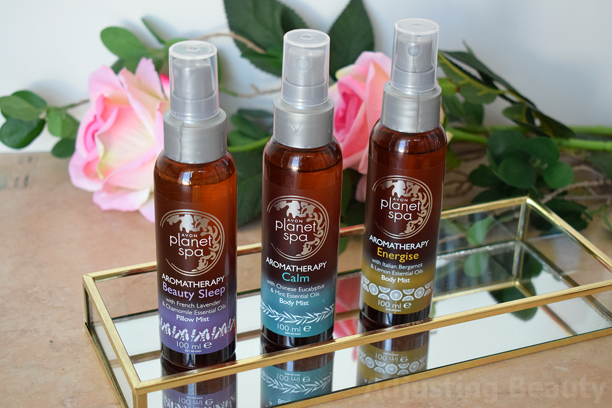 New In (32) - Adjusting Beauty