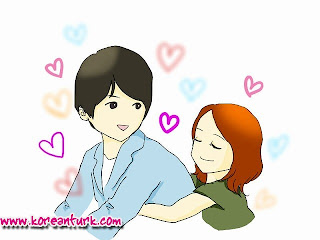 Cartoon Heartstrings