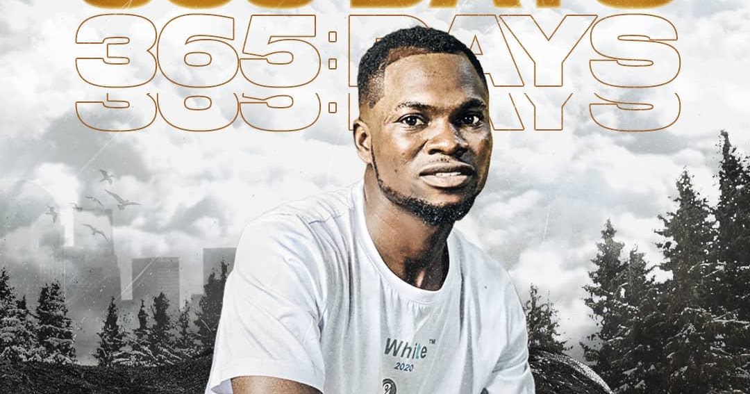 [Music] Mickey Dee – 365 Days