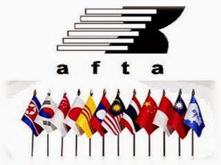 Sekilas Tentang "AFTA" Asean Free Trade Area | Nugroho Pangestu