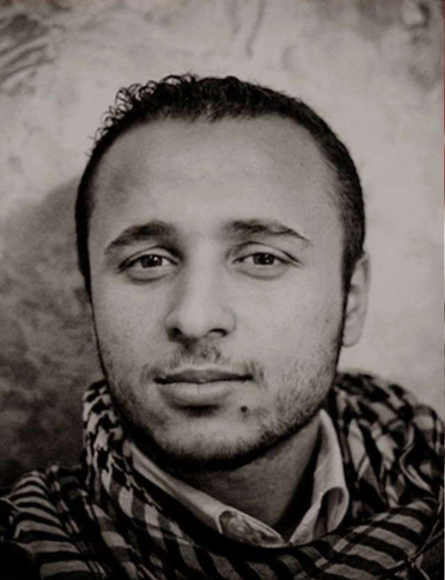 artSMart: THE PALESTINIAN FESTIVAL