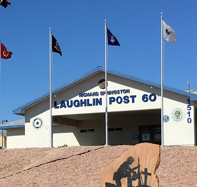 Laughlin Buzz: Congressman Joe Heck and State Senator Joe Hardy coming ...