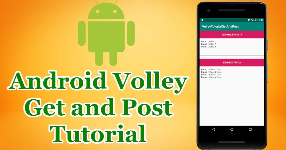 Android Volley Get And Post Tutorial Supercoders Web Development android-volley-get-and-post-tutorial-supercoders-web-development