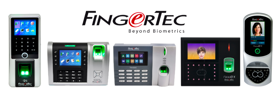 2019 - FINGERTEC OFFICIAL BLOGSITE