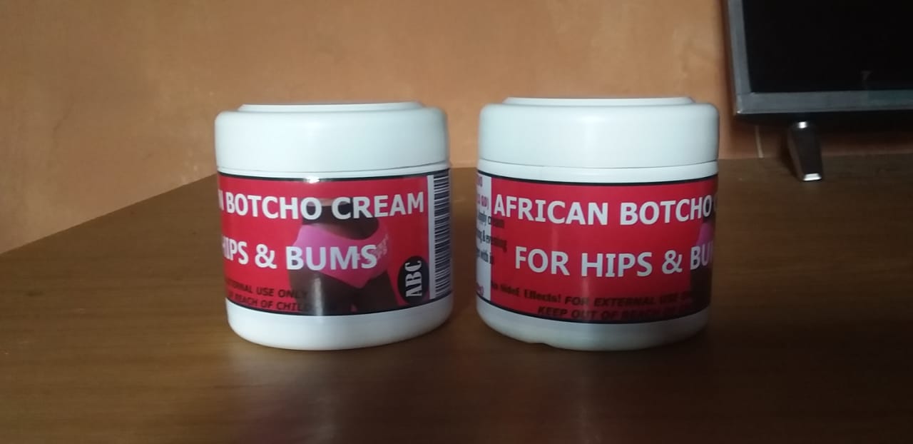 ABC BOTCHO CREAM +27786157109 HIPS AND BUMS ENLARGEMENT CREAMS IN ...