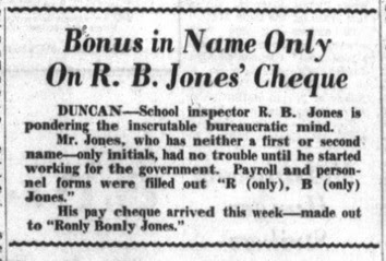 Legends & Rumors: Tattoos Lead to Leprosy – Ronly Bonly Jones (1960 ...