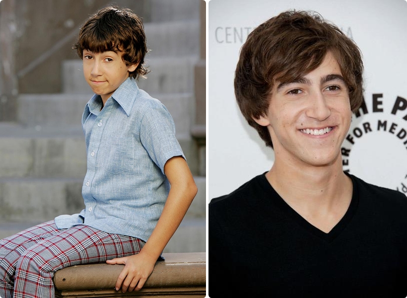 Por Onde Anda o Elenco de Todo Mundo Odeia o Chris? – Regionalzão Notícias