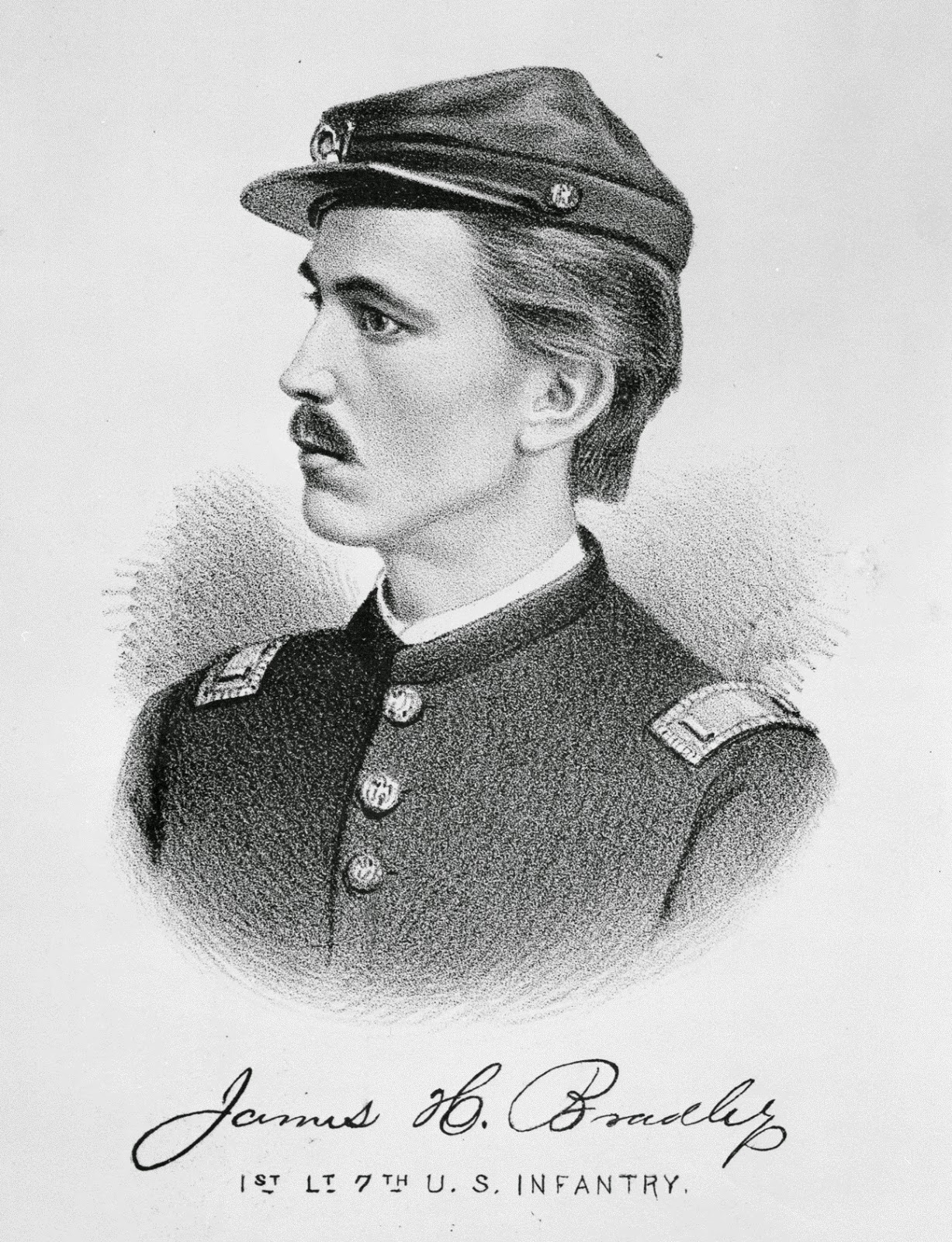 Montana History Revealed: James Bradley’s Historical Baggage