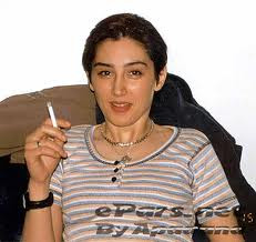 World Actors And Actresses Home: Hedieh Tehrāni Iranian Actress Photos ...