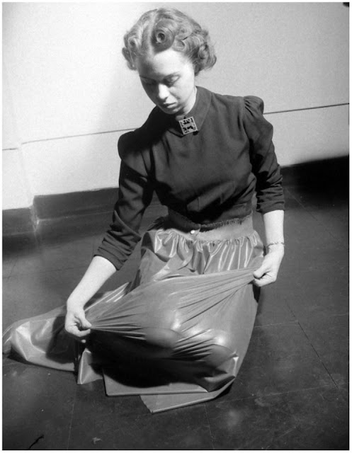 Doll's realm: its not a new thing