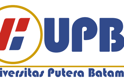 Logo Universitas Putera Batam - Perumperindo.co.id