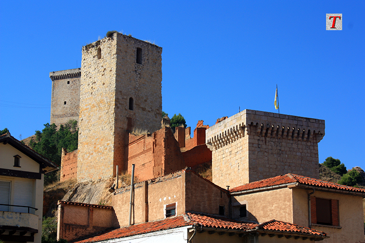 Turistilla.com: Daroca, pueblo con encanto de Zaragoza