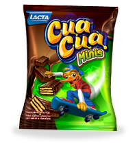 Cua Cua: Presentaciones