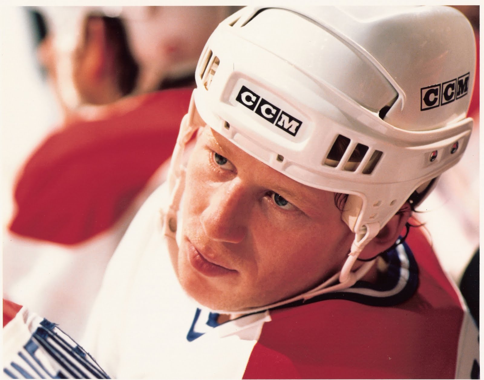 Mike Keane - Alchetron, The Free Social Encyclopedia