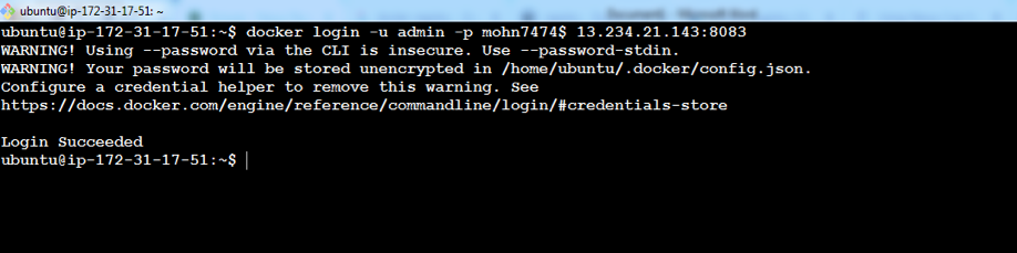 DevOps - Mithun Technologies +91-9980923226: Docker
