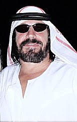 The Orlando Slantnel: THE IDEMA FILE - NEW ARTICLES FIRST