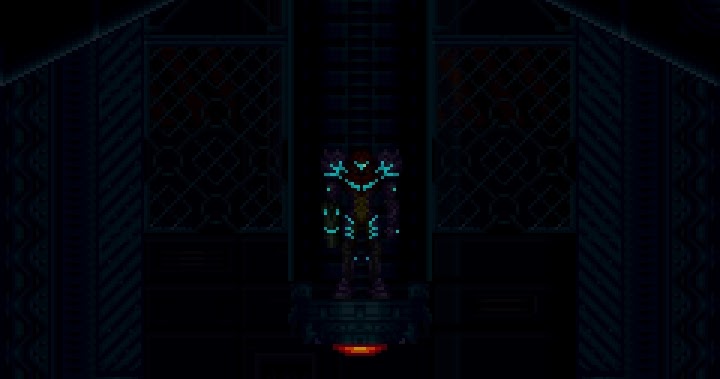 FSMR: Serious update