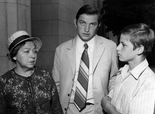 The Manson Family Blog - Tate LaBianca Murders - TLB - True Crime ...