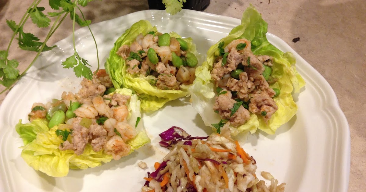 Mystery Lovers' Kitchen: Chicken Laap #Recipe @PegCochran