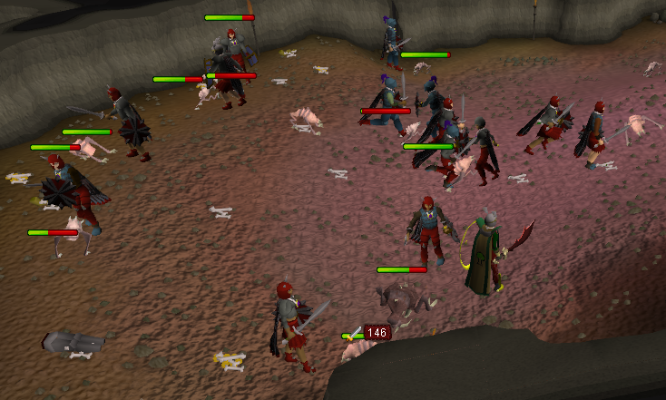 Runescape Bot Guide: The Ups And Downs Of Using RS Bots