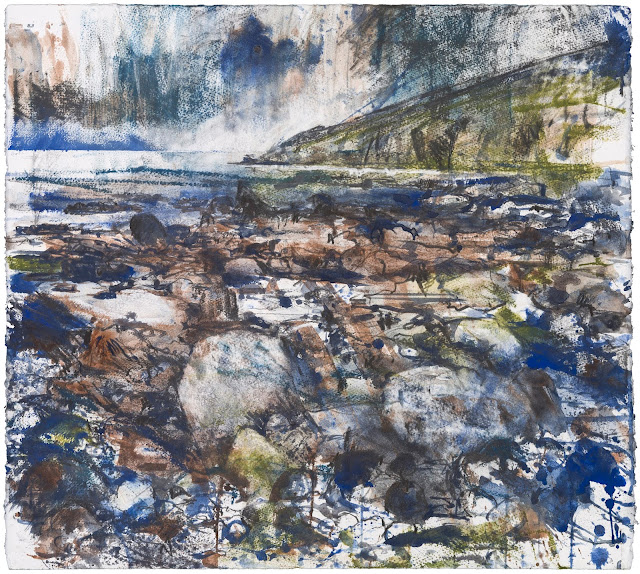 Robert Dutton Artist