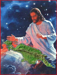 " L A B E J A ": KAU ADA DALAM RENCANA - TUHAN YESUS