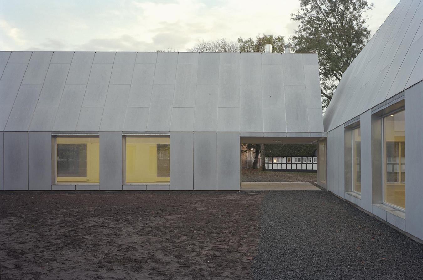 MOS Architects – a f a s i a