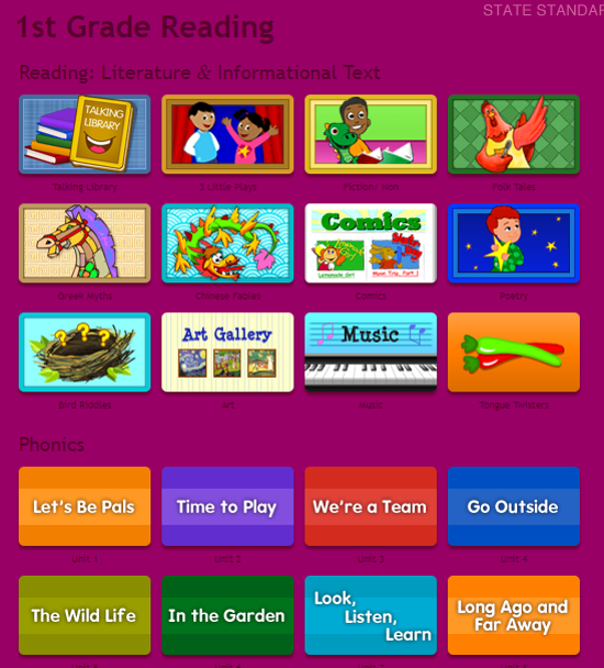 There Will Be A $5.00 Charge For Whining: The Starfall Home Membership ...