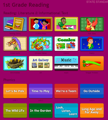 There Will Be A $5.00 Charge For Whining: The Starfall Home Membership ...