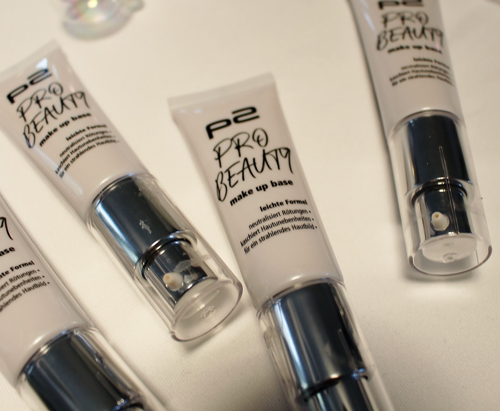 Schminktussis Welt - Beauty | Fashion | Lifestyle aus der Nähe Berlins ...