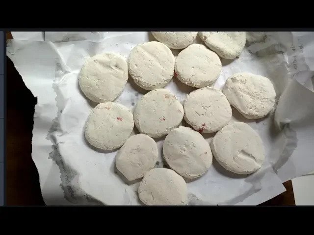 CARA MEMBUAT RAGI TAPE SENDIRI ANTI GAGAL | Mak Irit