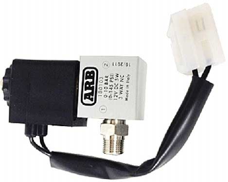 What is ARB air locker and ARB Air Locking Differential? ~ Vehicle Tech, An Informative Source ...