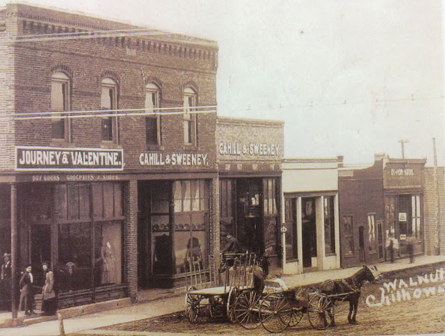 SHOW ME - Johnson County - West Central Missouri History: 1857 ...
