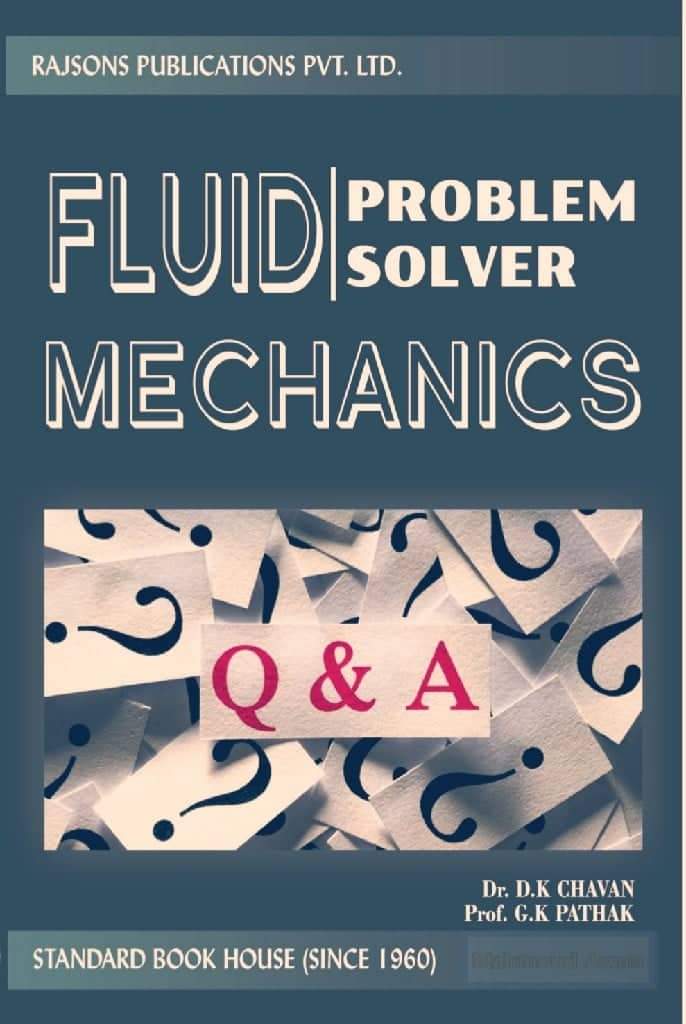 Problems in Fluid Mechanics