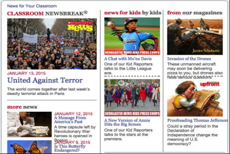 A Good Collection of Classroom Magazines for Teachers ~ Education ...