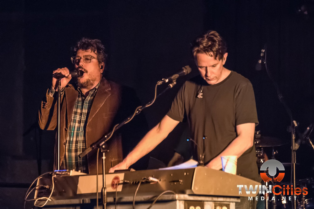 El rincón de la desconexión: THEY MIGHT BE GIANTS