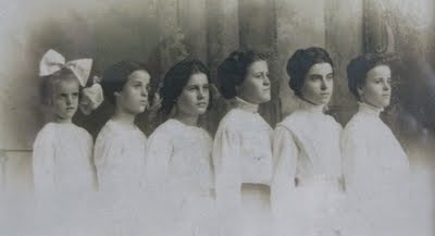 My piece of the past: The Paulson house