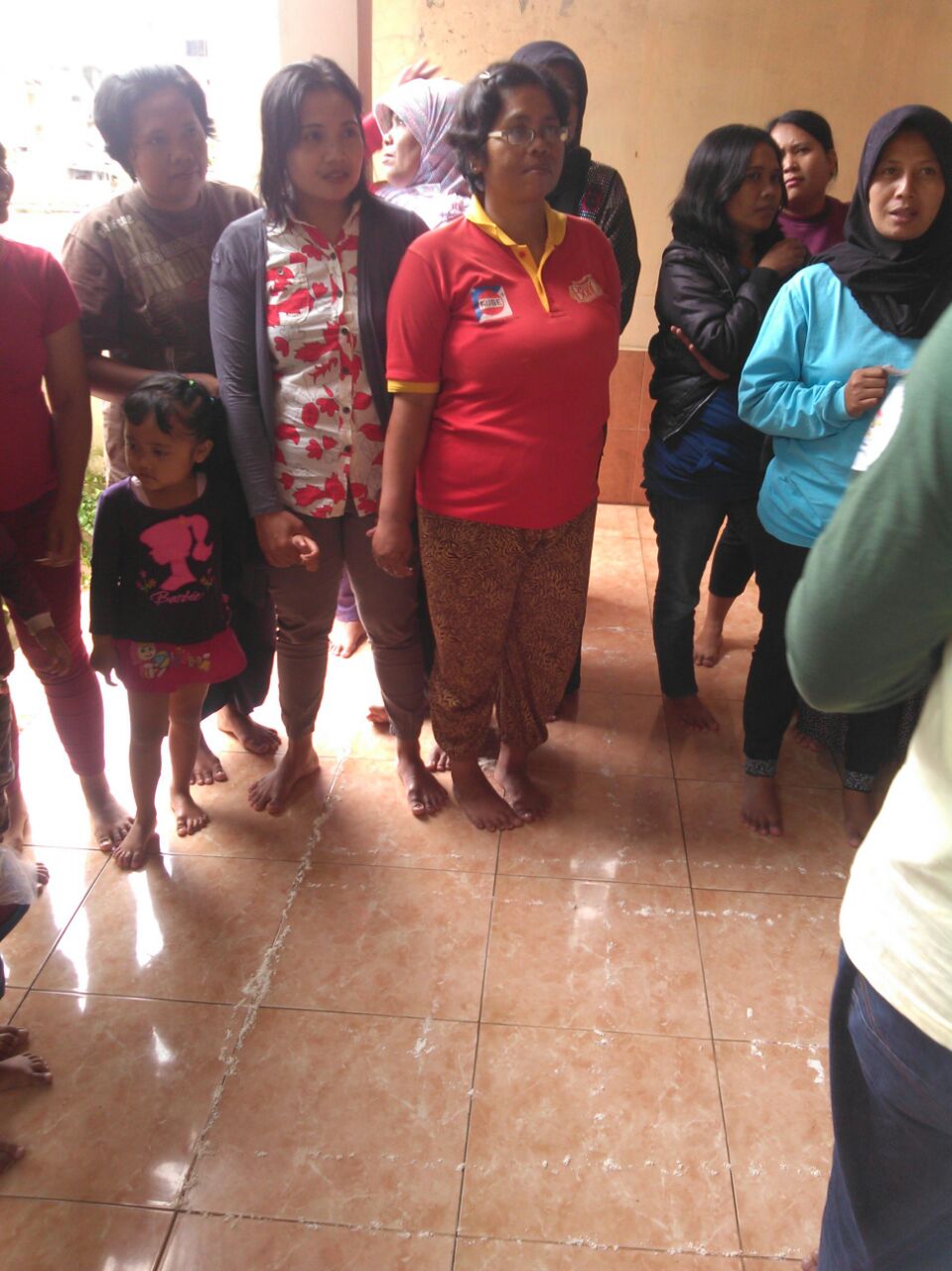 PUSKESMAS CIBIRU HILIR: Pemicuan STBM di Desa Cibiru Wetan PUSKESMAS CIBIRU HILIR: Pemicuan STBM di Desa Cibiru Wetan
