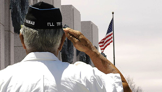 Political Clown Parade: A Prayer For The Greatest Generation