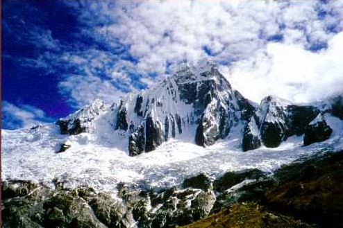 LAS REGIONES NATURALES DEL MUNDO: REGIONES FRIAS