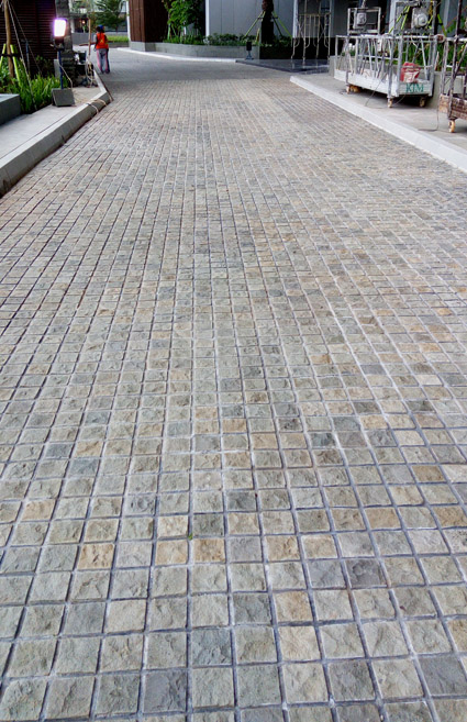 BATU ANDESIT Art Stonescapes: PAVING, PAVING BATU ALAM ANDESIT, PAVING ...