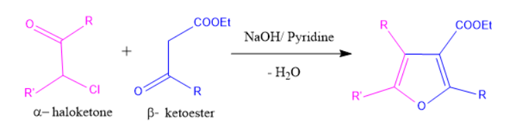 Synthesis, Reactions, and Medicinal Uses of Furan