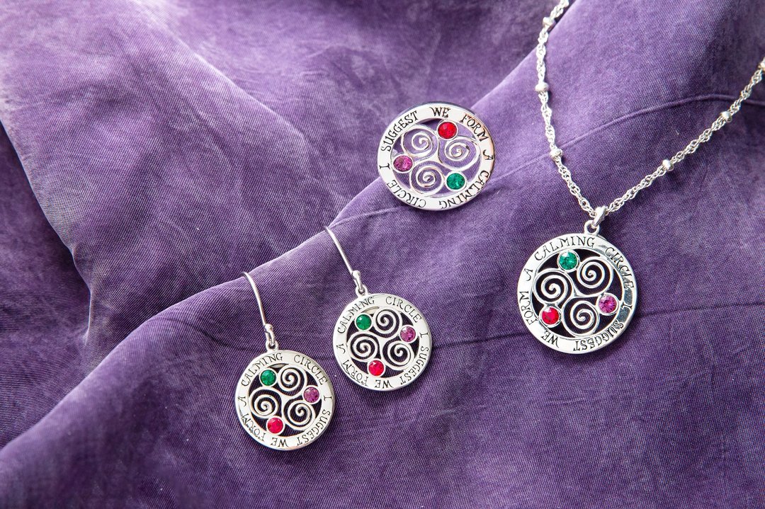 Disney at Heart: This Hocus Pocus Inspired Jewelry From RockLove Is Amazing