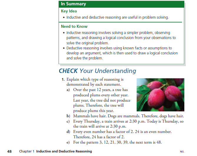 Welcome to Ms. MacArthur's Classes BSc. BScAHN, BEd: FM 20 Unit 1 ...