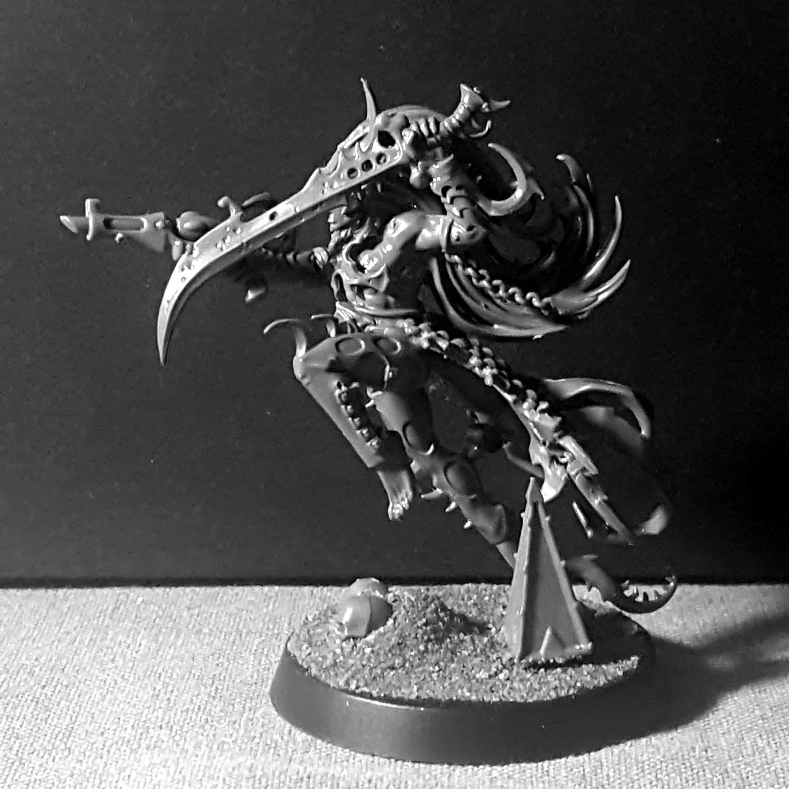 WarbossKurgan: Shadows of Commorragh - part 5