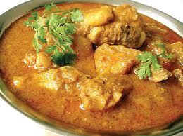 -The NARK news-: BOMBAY CHICKEN CURRY RECIPE