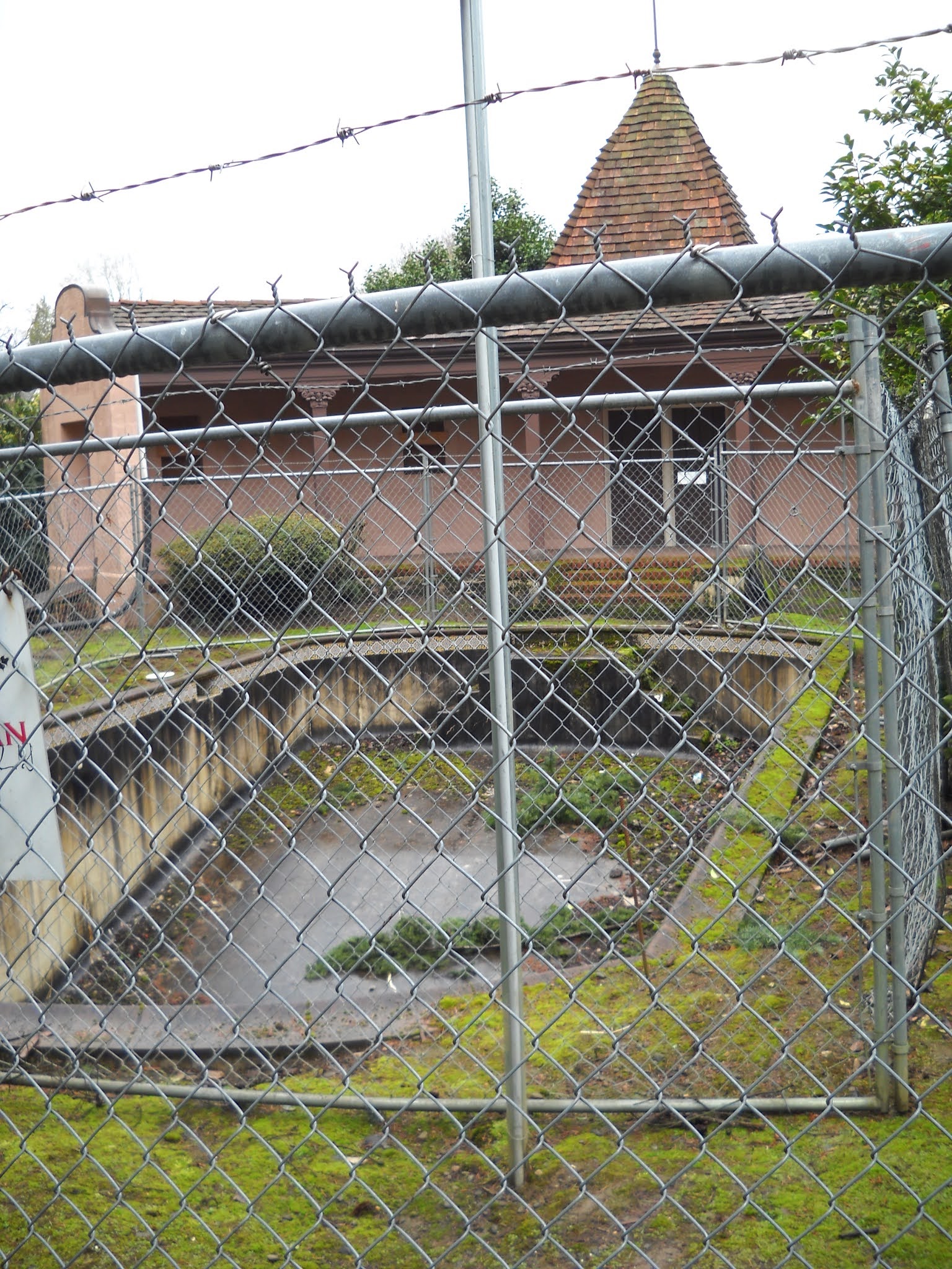 Bitar Mansion Portland